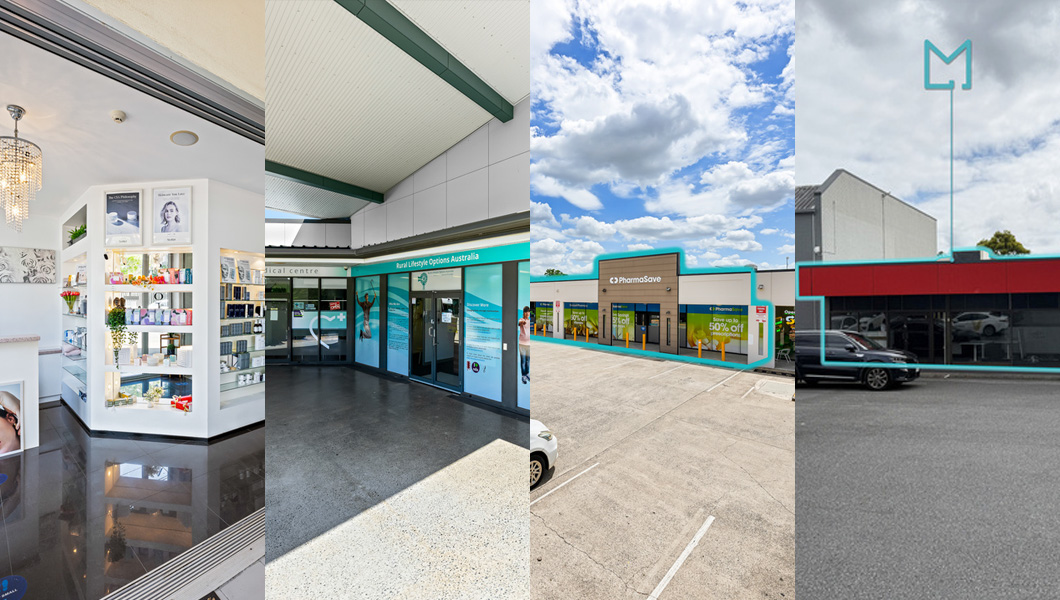 Why retail has emerged as Australia’s most sought-after commercial ...