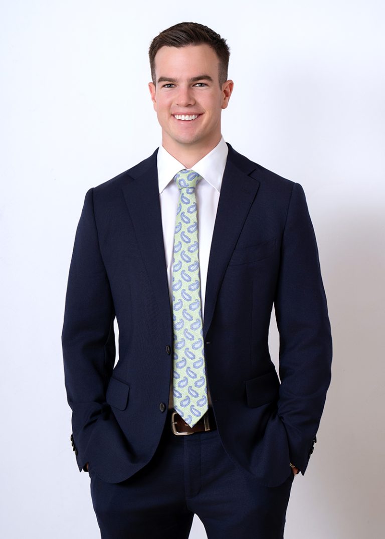 Harry Groom - My Agent Aus